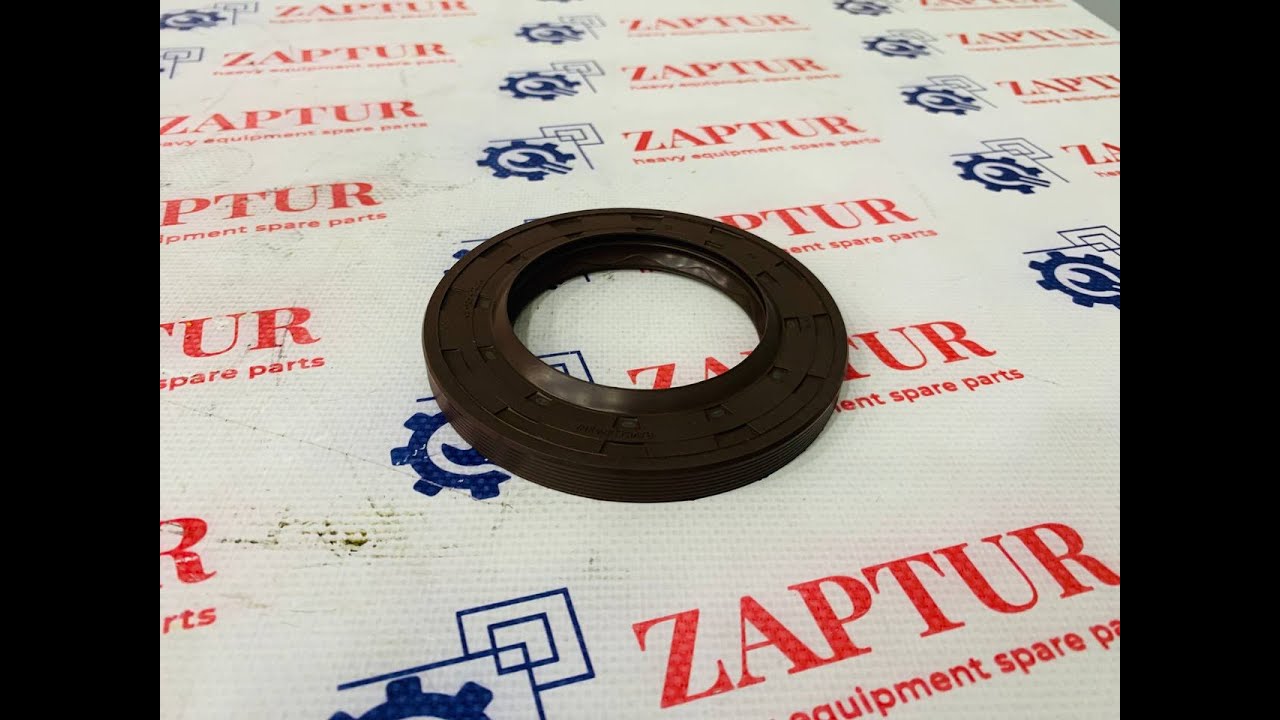 CARRARO 132193 SEAL [ZAPTUR] - YouTube