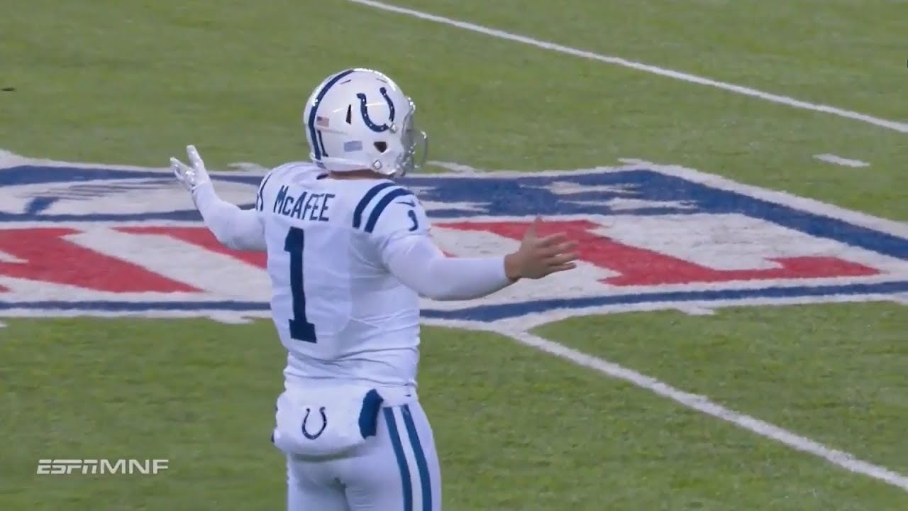 ULTIMATE PAT MCAFEE CAREER HIGHLIGHTS (Pt.1) - YouTube