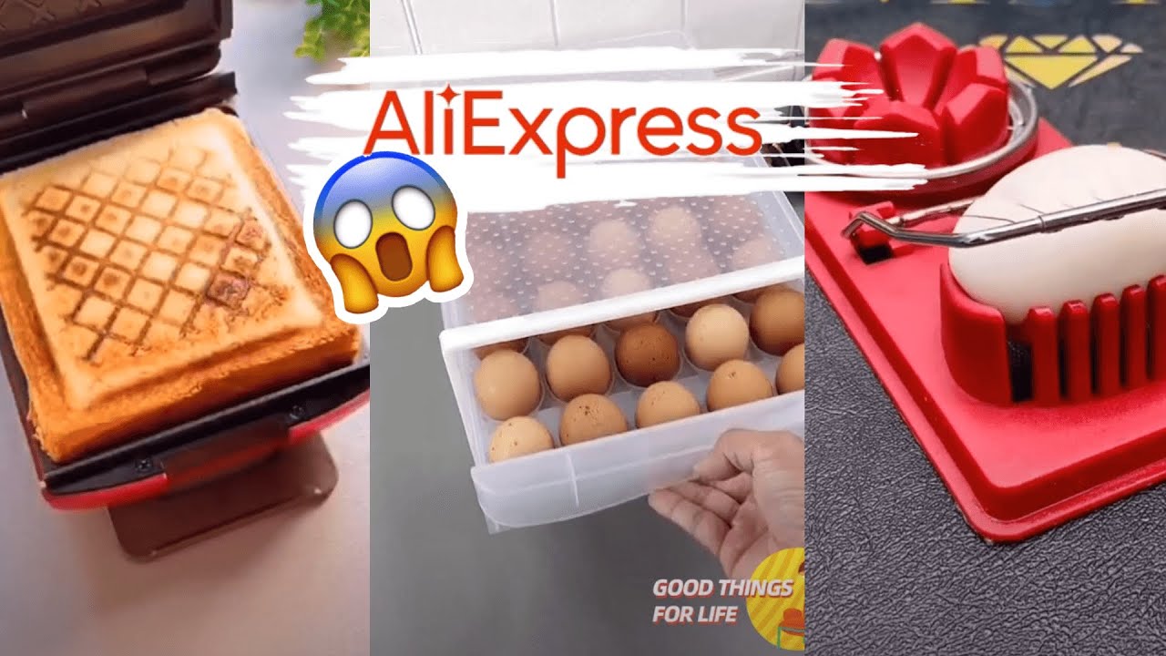 20 Amazing Gadgets from AliExpress🔥 Check out our Amazing finds! - YouTube