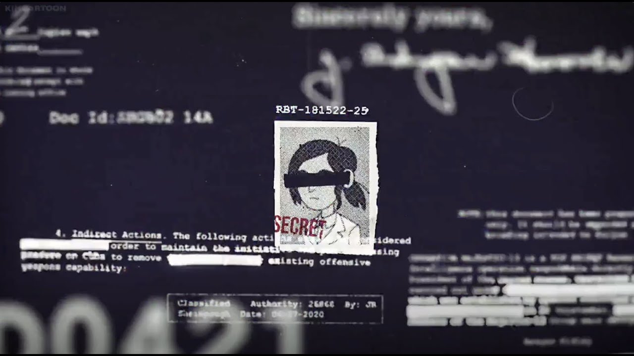 Inside Job Intro | Netflix - YouTube