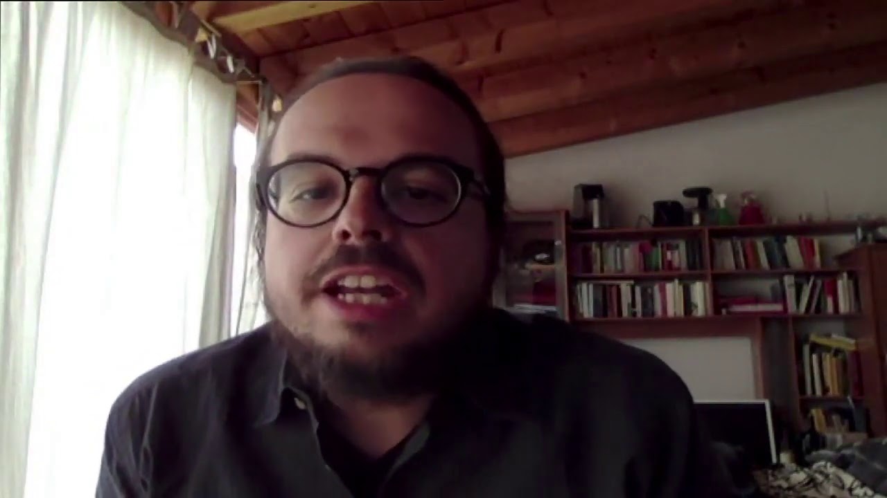 Special Nobel Prize | Physics, prof. Auzzi discusses the awards 2020 ...