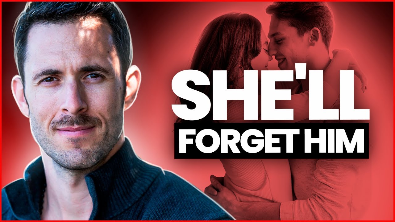 How To Get Her Back When She Is In Love With Another Man - YouTube