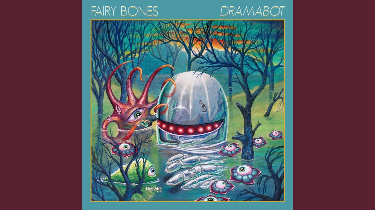 Banshee - YouTube Music