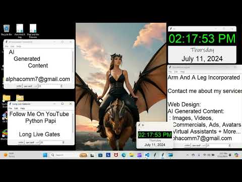 Python Papi / TensorFlow Day 149 - Building Neural Networks - Part 130 - YouTube