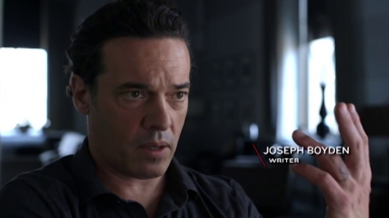 Canada: The Story of Us: Episode 3 "War of Independence" (Elementary ...