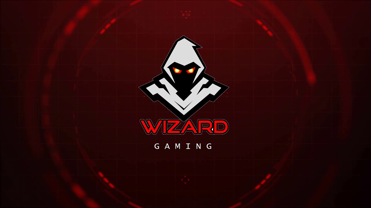 Wizard Gaming || Official Intro - YouTube