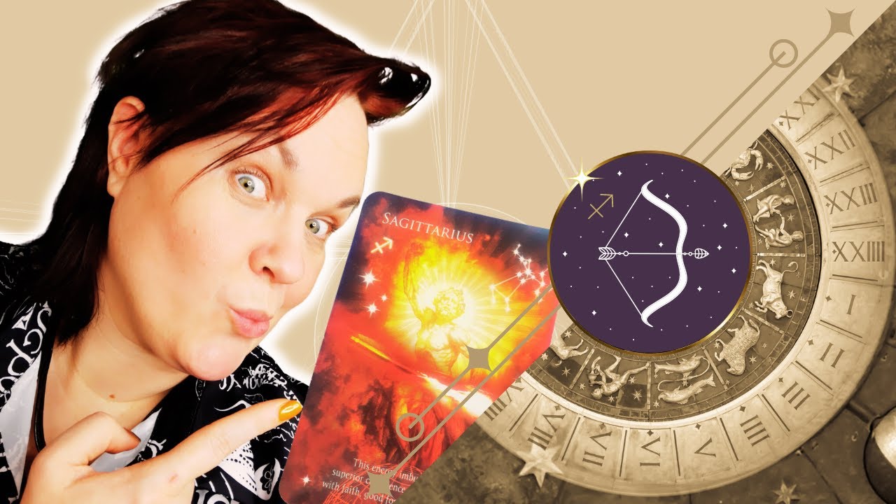 Schütze ♐🔴 WOW Was da im Dezember los ist (krass) - YouTube