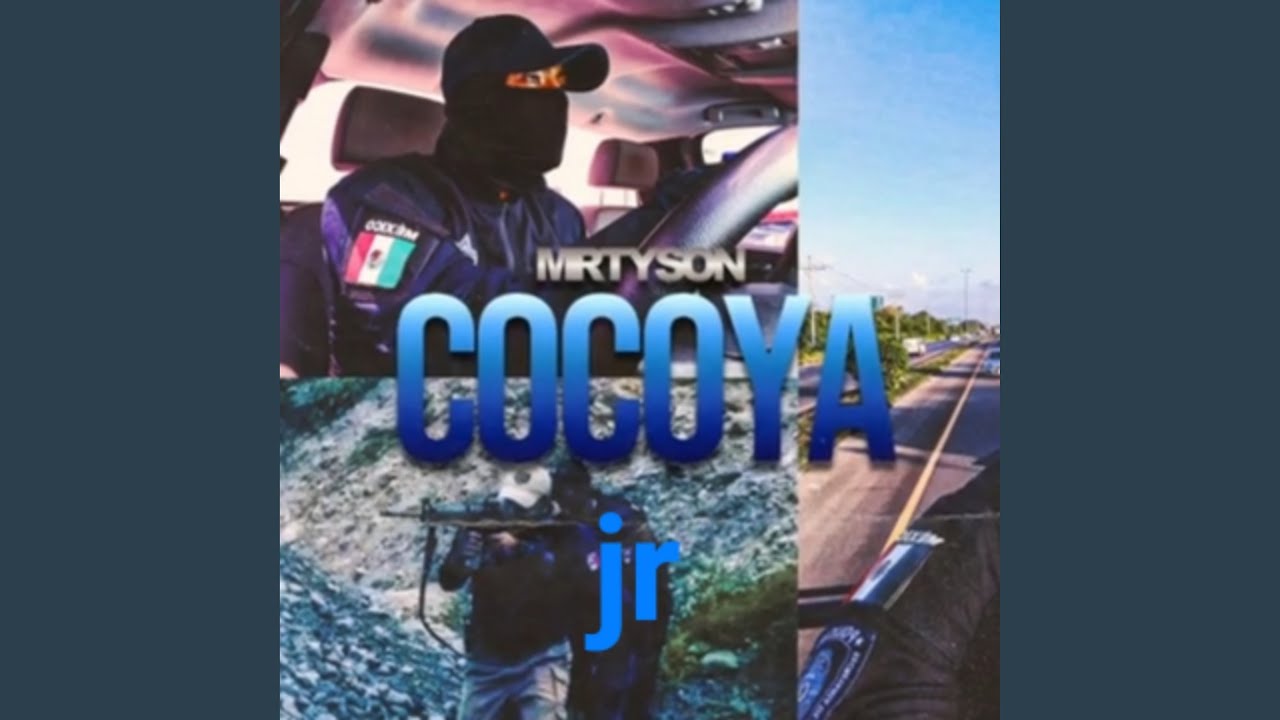Cocoya Jr - YouTube Music
