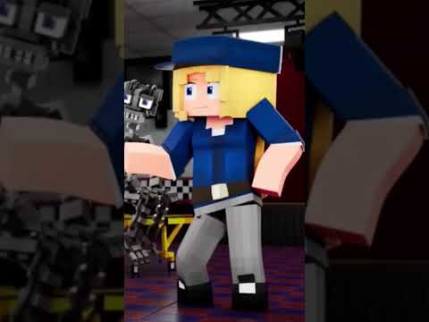 Zamination Audrey edit - YouTube