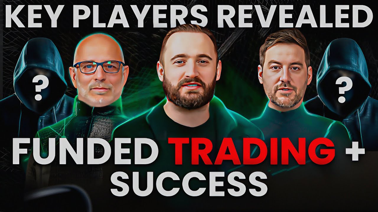 How We Built a Trading Team That Dominates (Key Players Uncovered ...