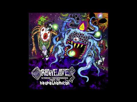 Orbweaver - Tragic Orbit: A Doomed, Cosmic Starship