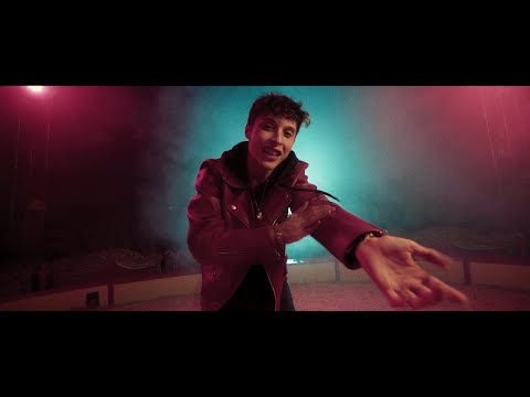 AYAX - EL CIRCO (PROD BLASFEM) | VIDEOCLIP