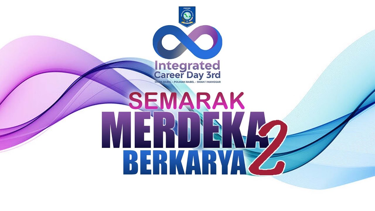 SEMARAK MERDEKA BERKARYA 2 | 3rd INTEGRATED DAY | 2022 - YouTube