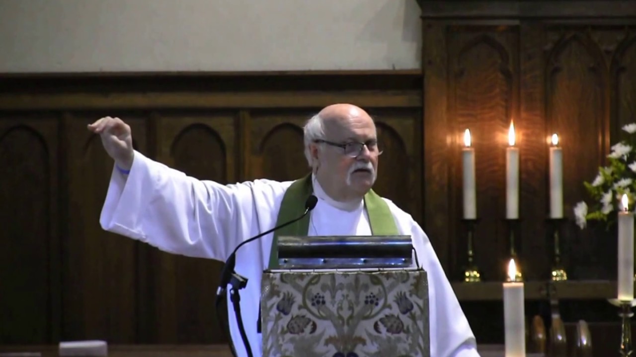 Listen. Understand. Act. - YouTube