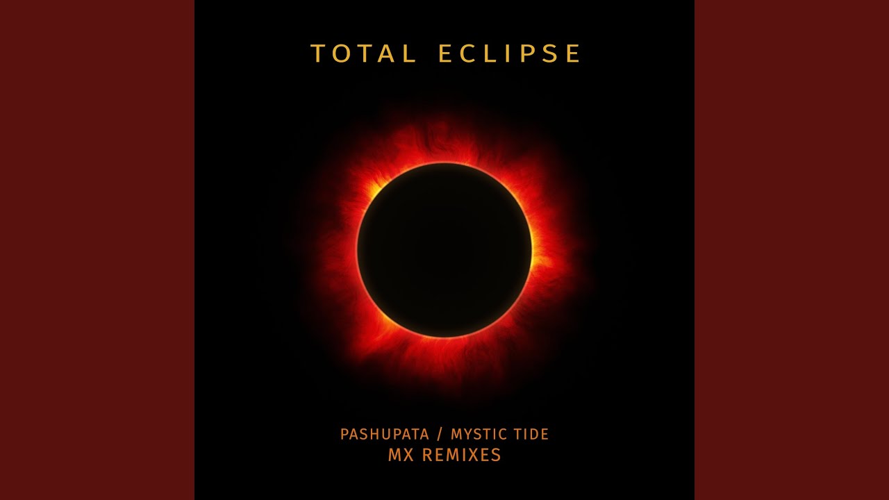 Pashupata (MX Remix) - YouTube