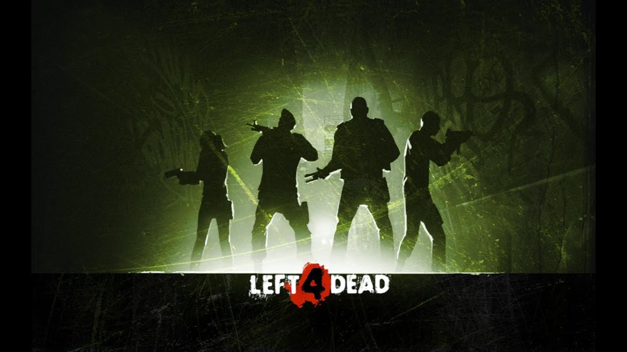 Left 4 Dead - trailer official en español - YouTube