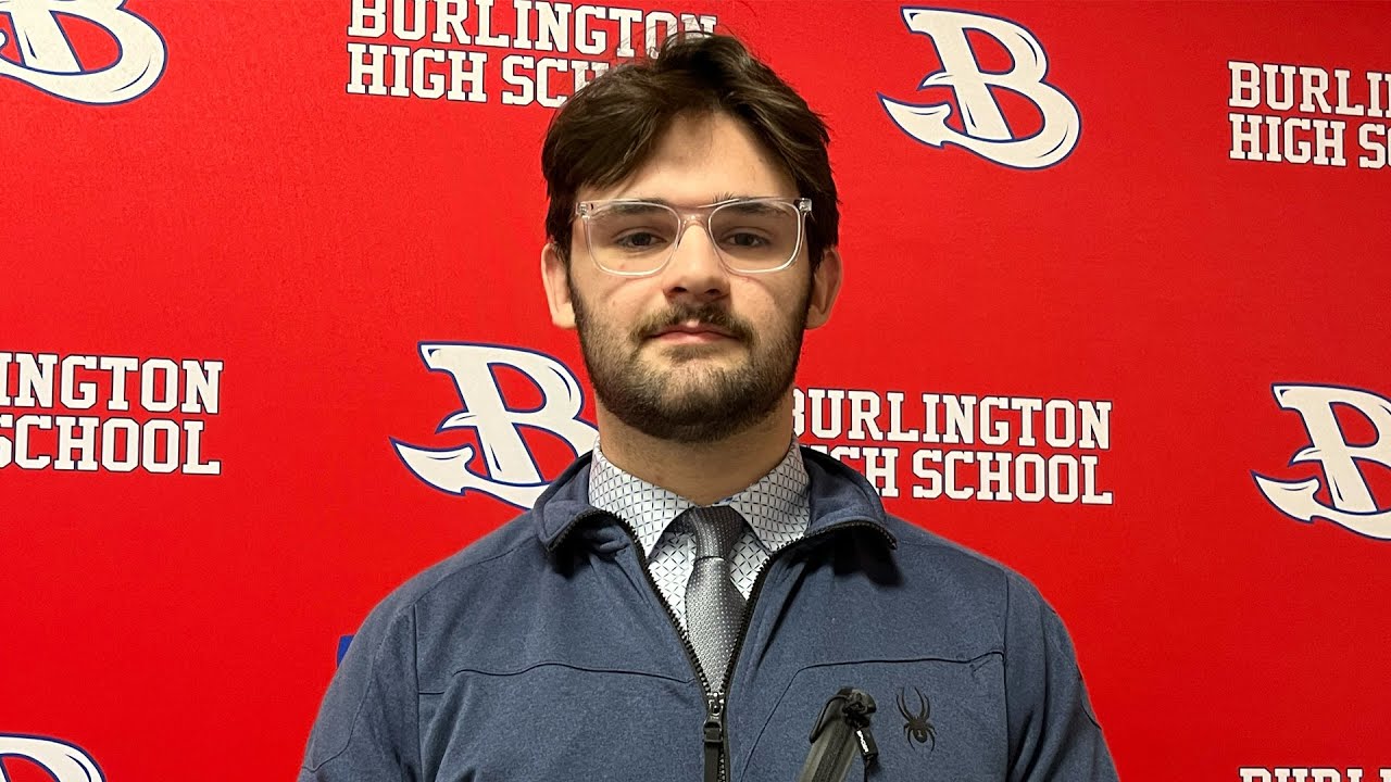 BNEWS Feature: Charlie Andriolo Heading to Endicott College - YouTube