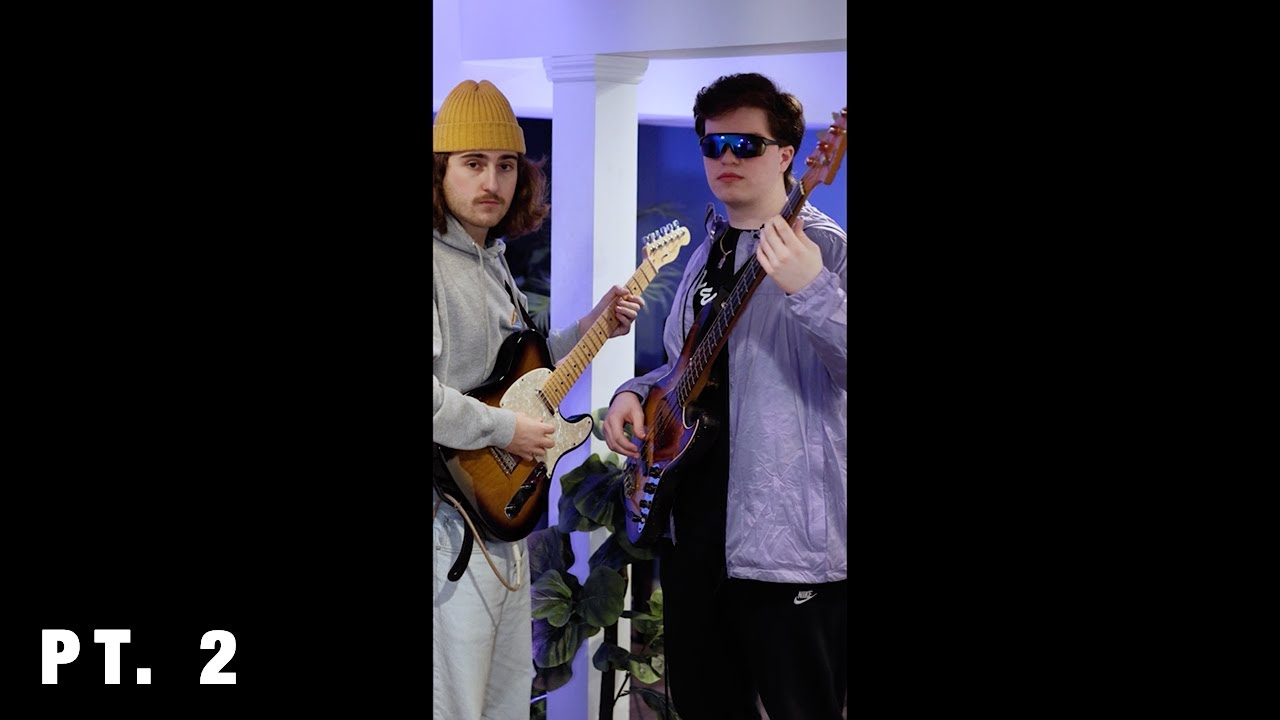 Telula Funk Shorts Compilation Pt.2 (FULL VIDEOS) - YouTube