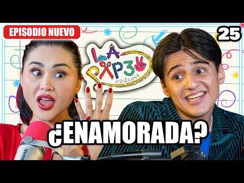 ¿GOMITA YA TIENE NOVIO? | E 25