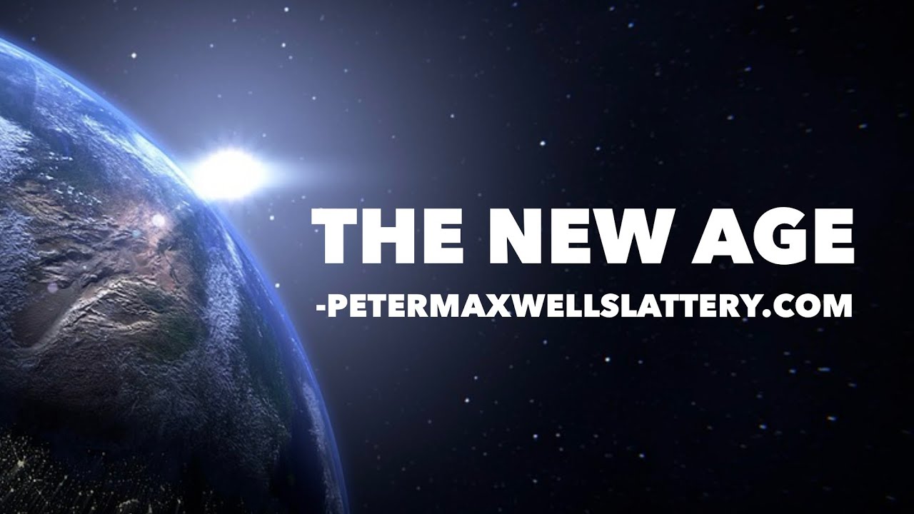 The New Age - Transmission - YouTube