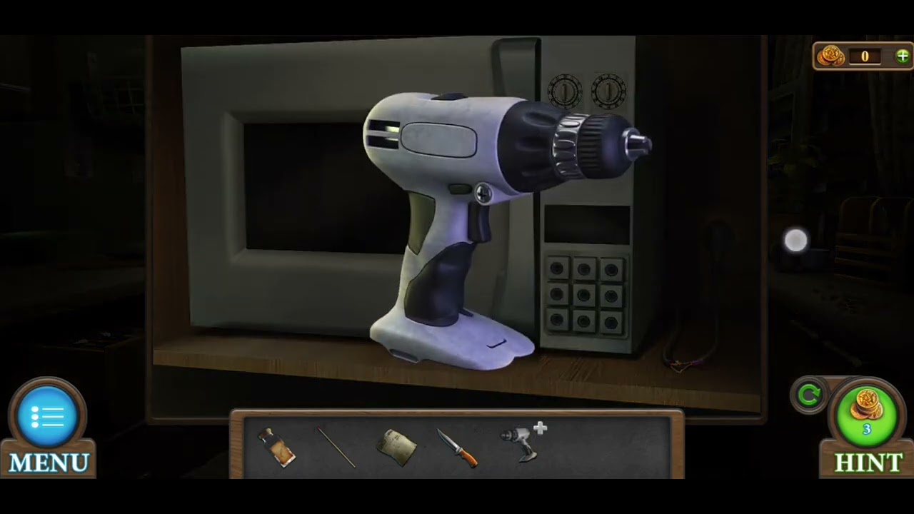 #3 Tricky Doors | Level 3 | Locked Apartment - YouTube