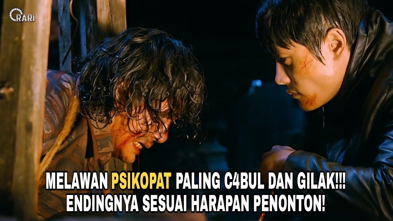 INI KAN FILM YANG KALIAN TUNGGU!!! ENDING YANG MEMUASKAN | ALUR CERITA ...