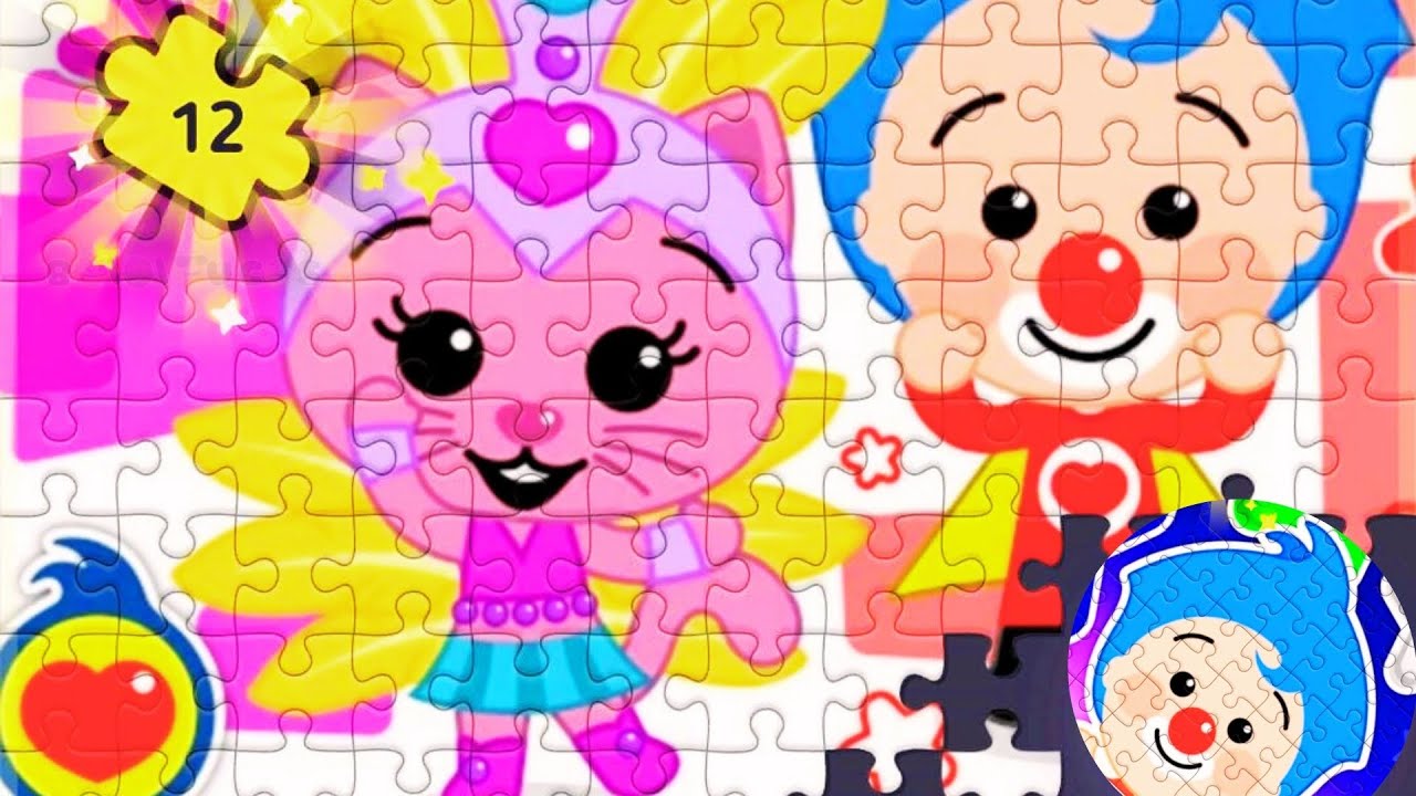 Plim Plim A Bañarme - A Ram Sam Sam - Plim Plim ♫ Nursery Rhymes - YouTube