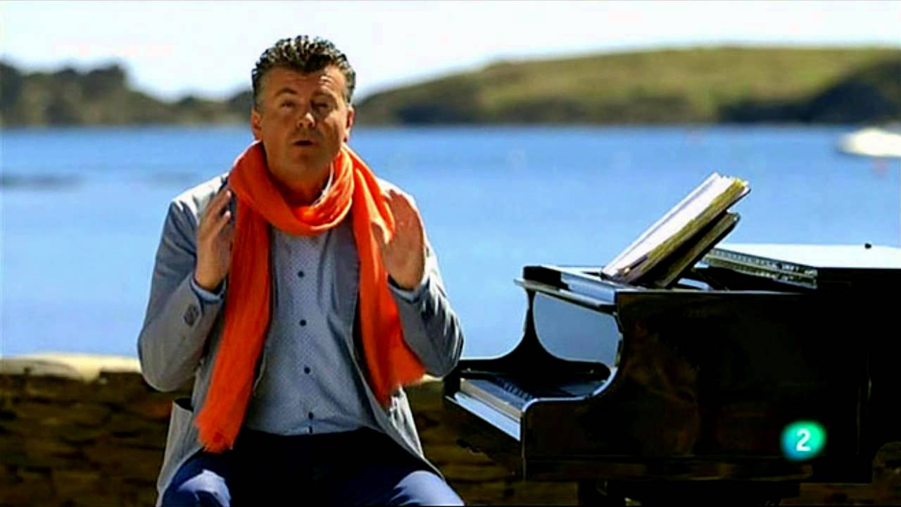 Ramon Gener habla de "El Concierto De Aranjuez" en la SER - YouTube