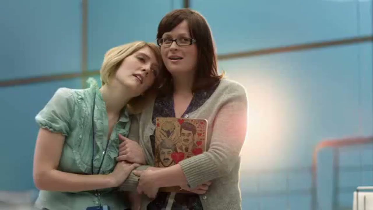 2015 Intel Rockstar Commercial Poland - YouTube