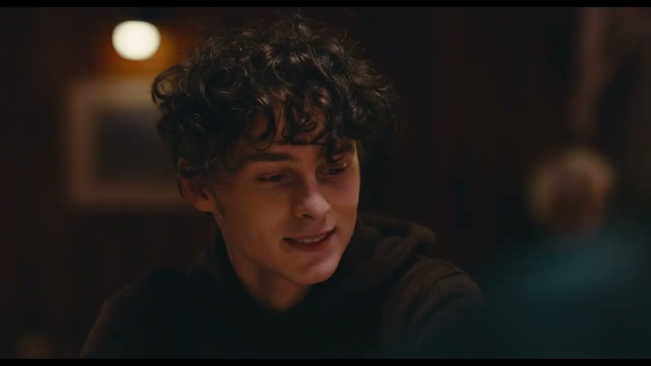 Stay Awake - Clip - YouTube