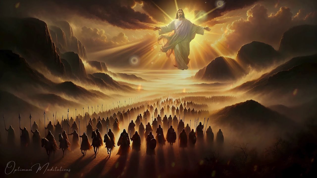 Soothing Sounds for Peace and Healing in Times of Turmoil, Healing of ...