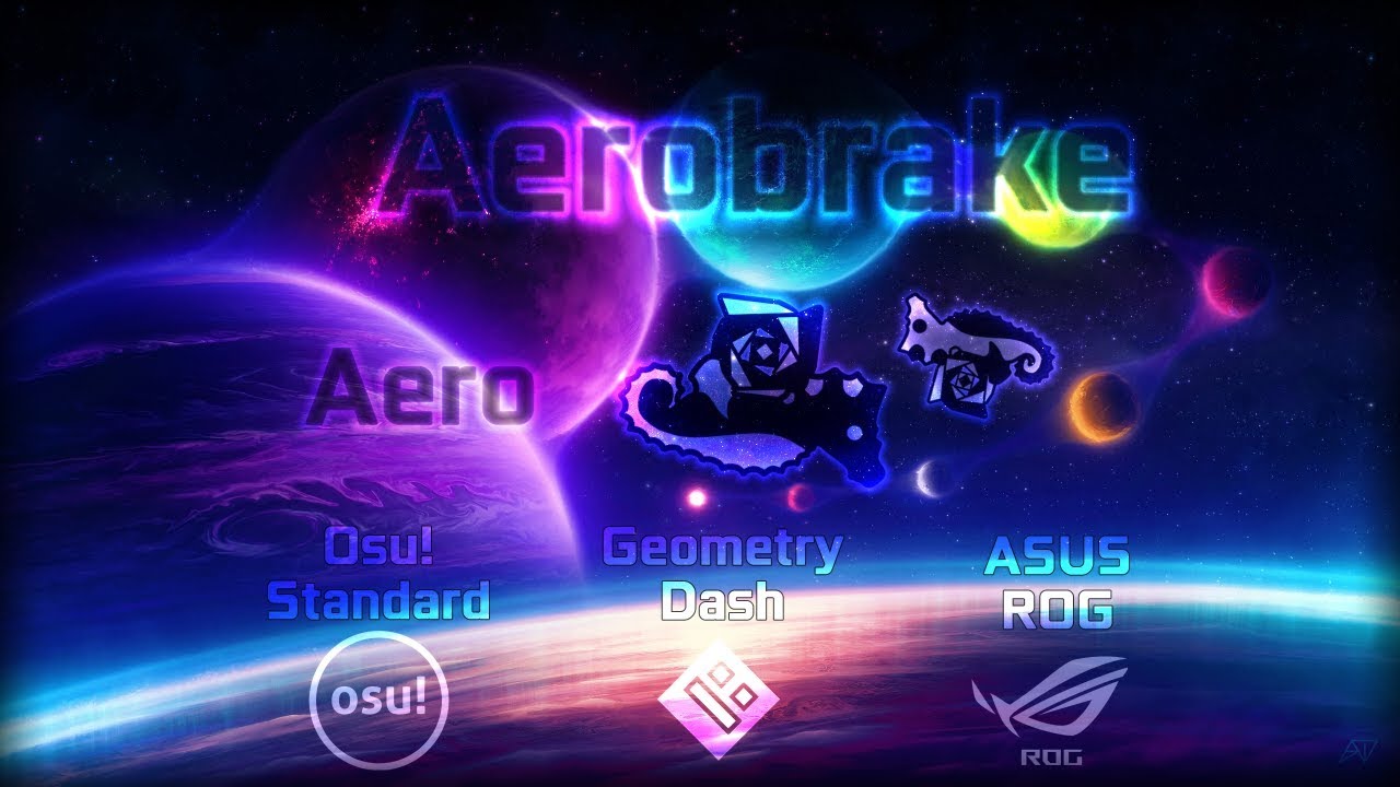 Stream: GD and osu! - YouTube