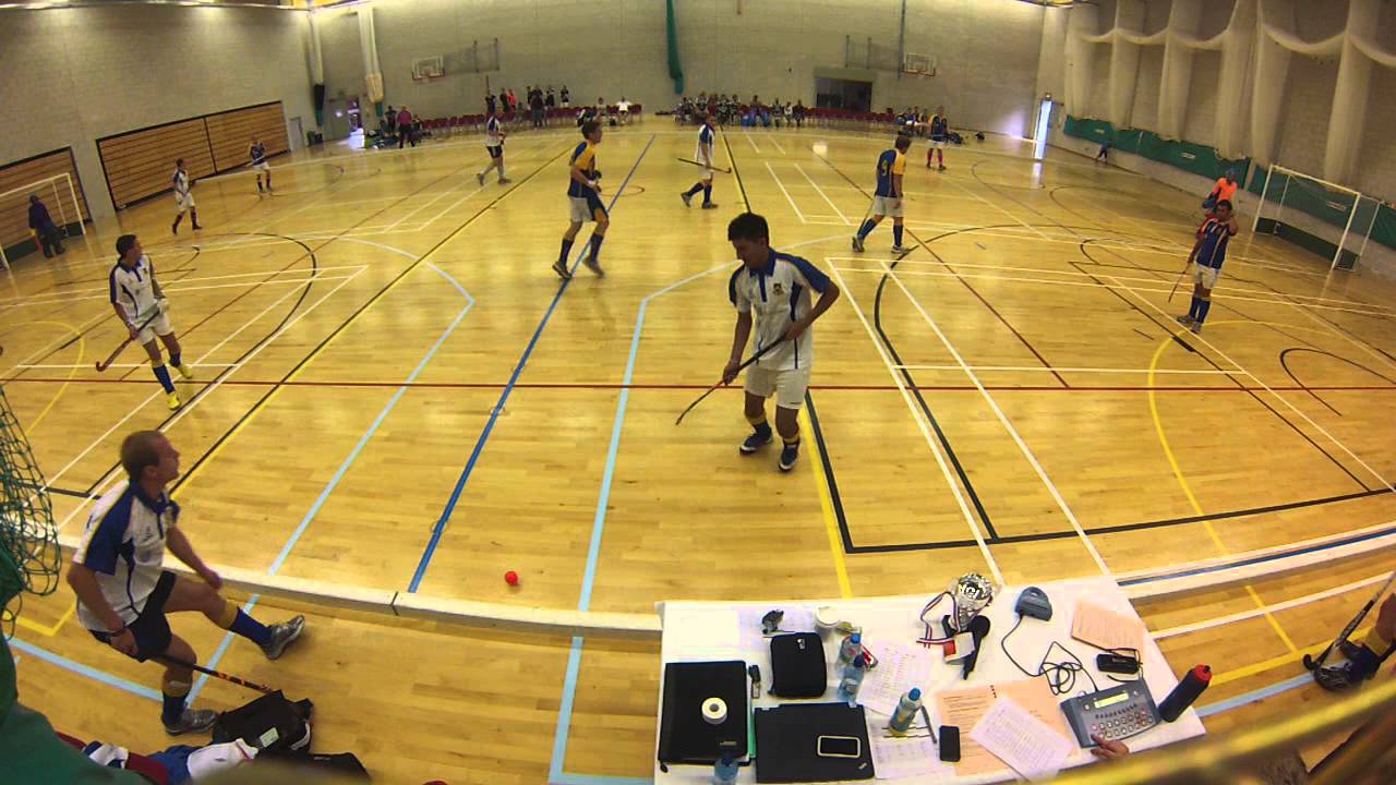 OHHC vs OHHC - YouTube