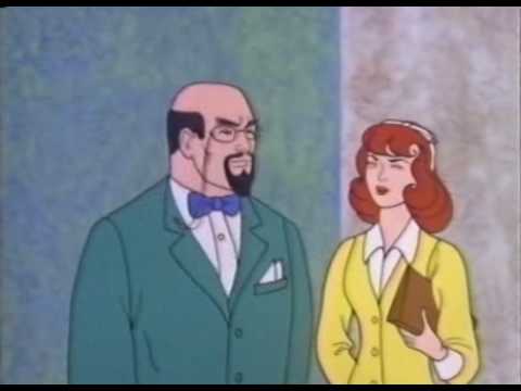 The Revolt of Robotville