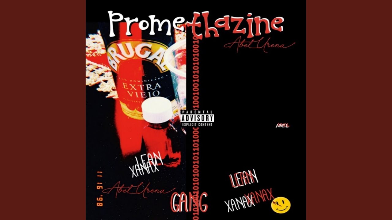 Promethazine - YouTube