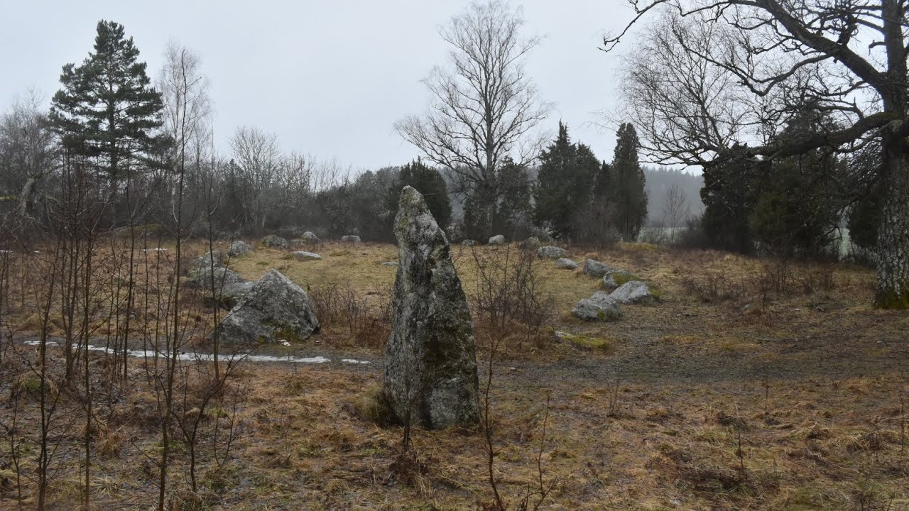 Runsa skeppsättning - Sveriges 3:e största! - YouTube