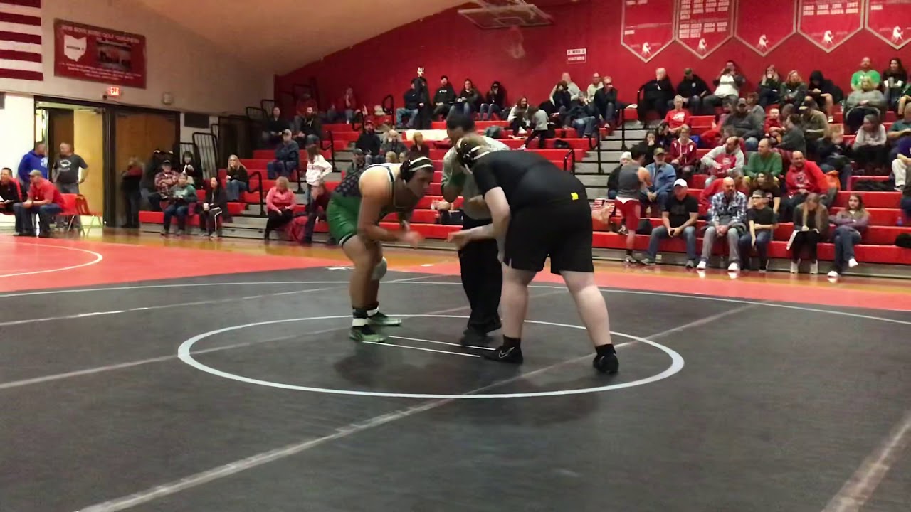 Cayden Thomson: Westfall - YouTube