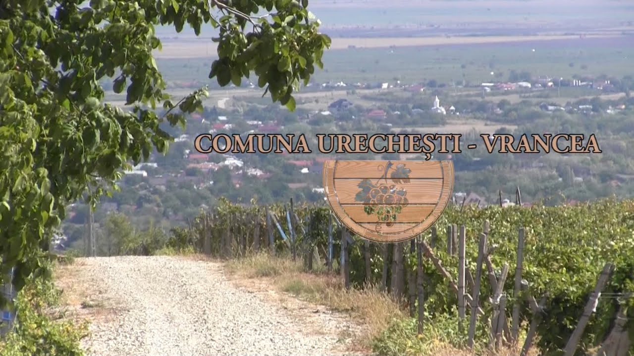 VRANCEA PITOREASCA - URECHESTI septembrie 2022 - YouTube