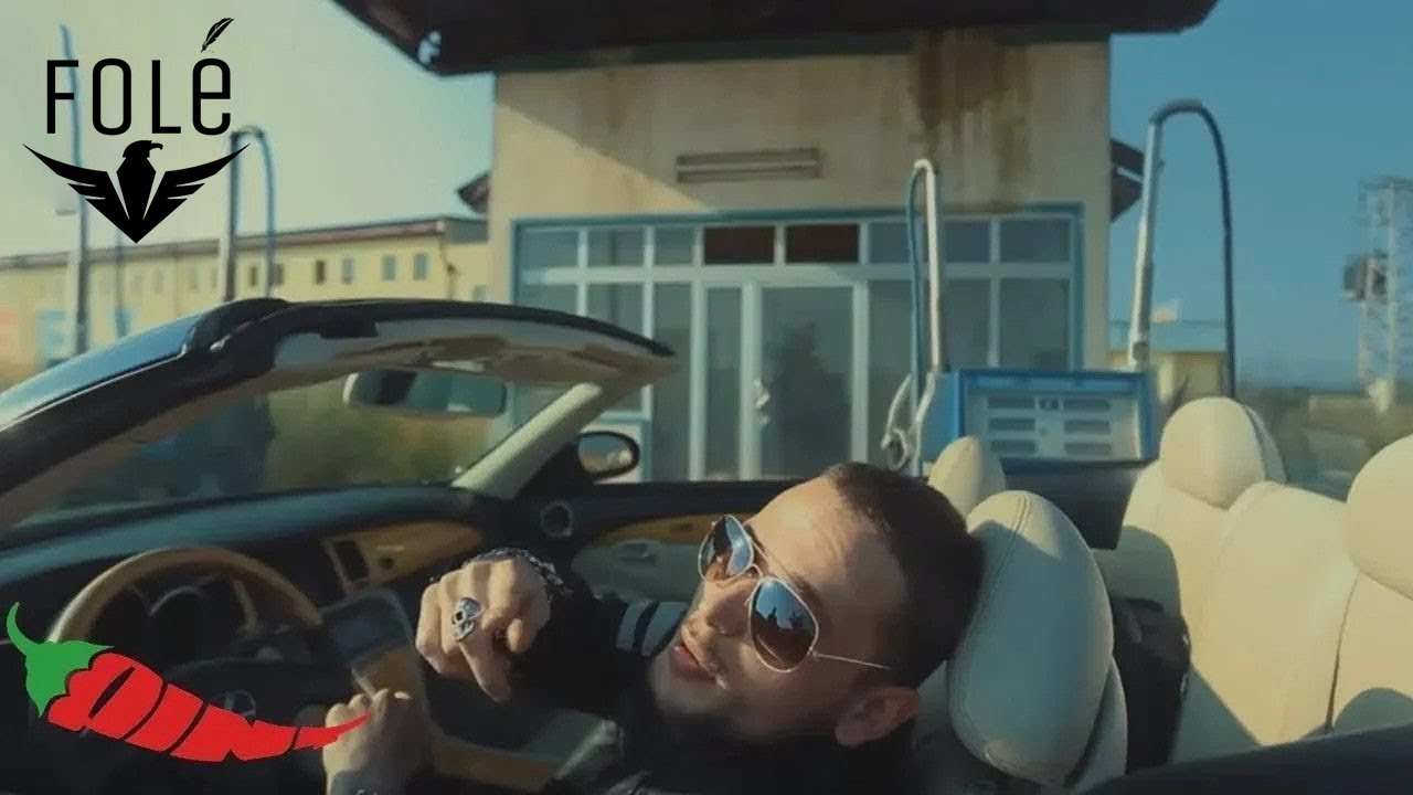 lluni x ERNO - SDI SA HERE (OFFICIAL VIDEO) - YouTube