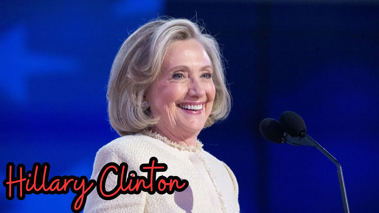 Hillary Clinton’s Shocking Transformation at 77 Will Leave You ...