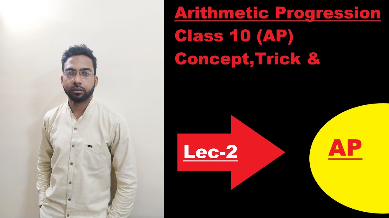 #Maths_Q,Class 10 AP,Class 10 Arithmetic Progression, AP Class 10,AP ...