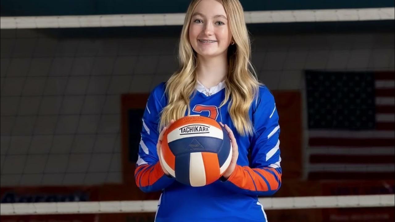 2024 Bartow Girls Junior Varsity Volleyball Team Prelude - YouTube