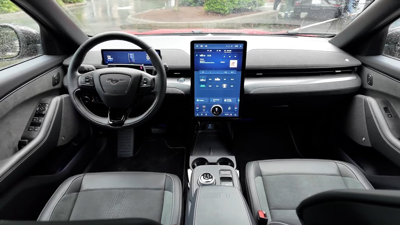 Top 10 Best Crossover SUVs to Buy in 2025 - YouTube