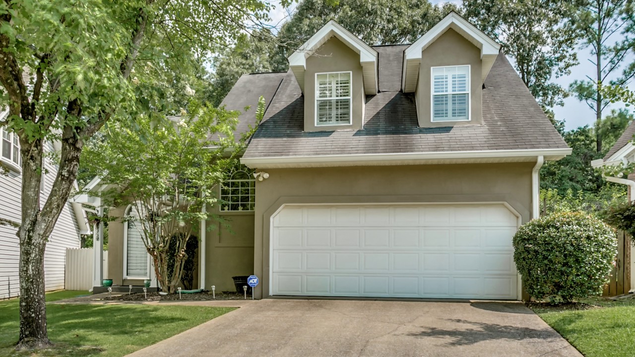 122254, 329 Rice Valley Road NE, Mary Harmon Young, Pritchett-Moore ...