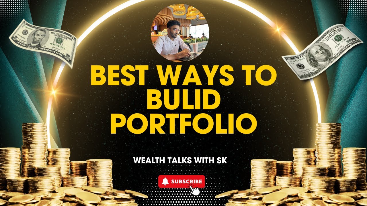 5 Key Fundamentals to Build a Strong Investment Portfolio | Wealth ...