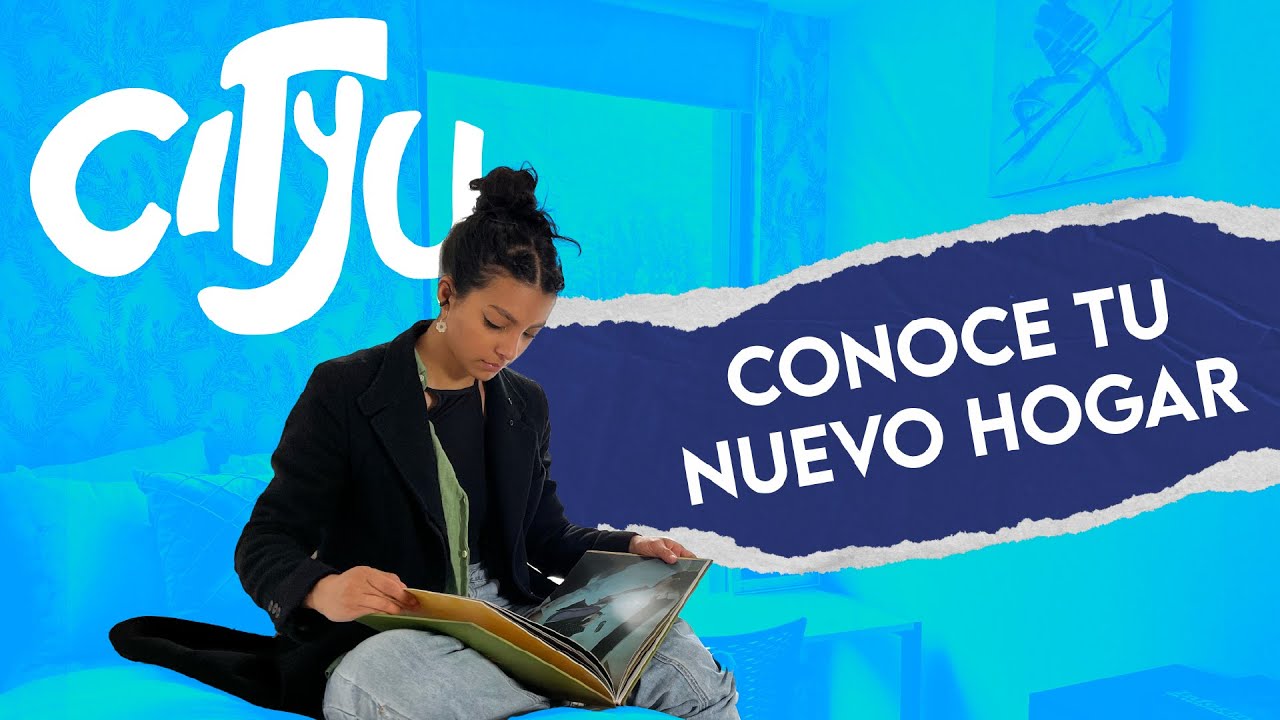 Conoce tu nuevo hogar - YouTube