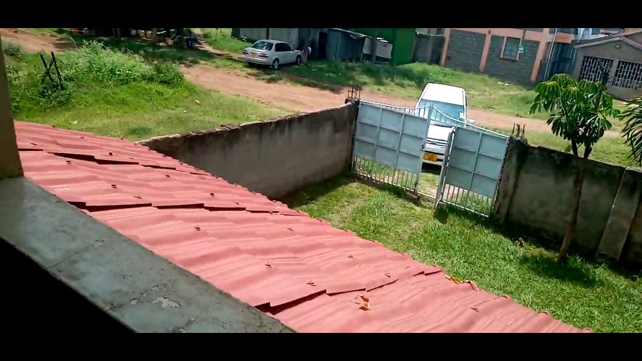 HOUSES TO LET KISUMU KENYA 07Q15952424 4bedrooms mansonates- Lolwe ...