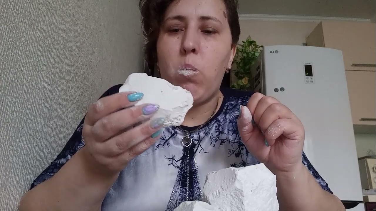мел Слойка - YouTube