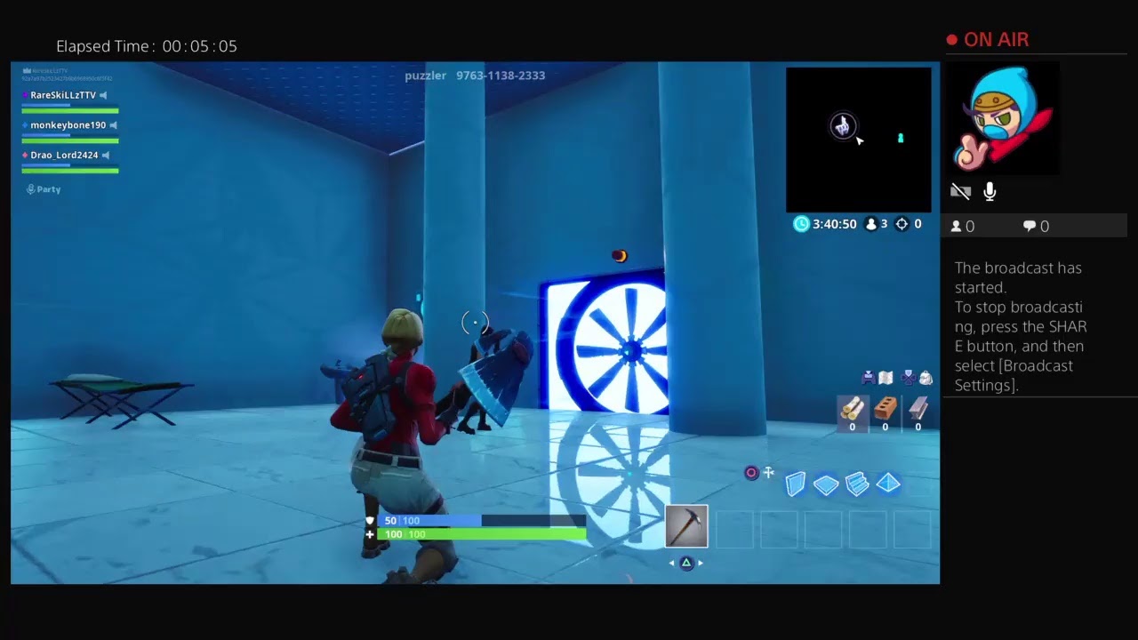 Fortnite Custom Maps - YouTube