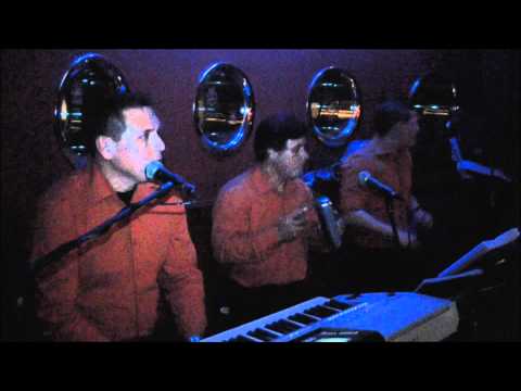Los Hermanos Cárdenas - Fiesta inicio de año 2011 - YouTube